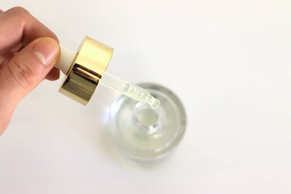 Deliplus Regen Skin sérum potenciador retinol - a pele que habito